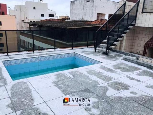 Cobertura a venda em Guaruja