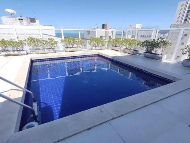 Cobertura à venda em Guarujá