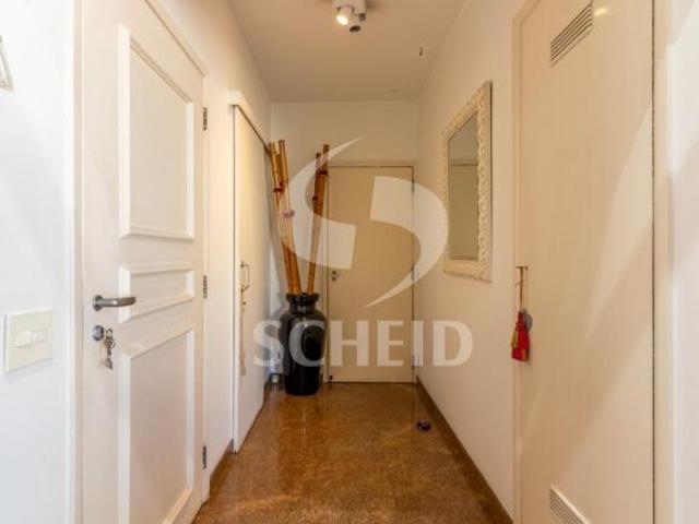 Cobertura à venda em Higienópolis 468m² 5 quartos 4 suítes piscina vista Pacaembu 4 vagas Rua Bahia
