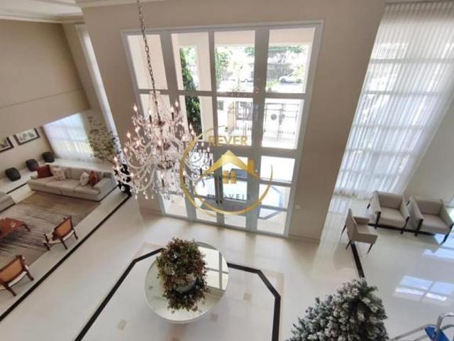 Cobertura à venda em Indaiatuba, Vila Castelo Branco, com 3 suítes, com 287 m², Edifício Majestic