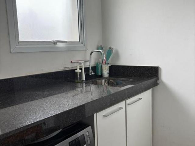 Cobertura à venda em Jaguariúna, Residencial Parque dos Ipês, com 3 quartos, com 223.9 m²