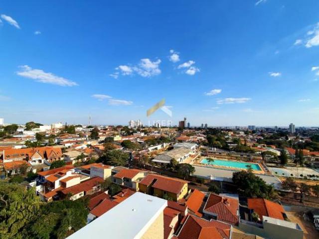 Cobertura à venda no Edifício Paiol Grande Jardim Chapadão Campinas/SP