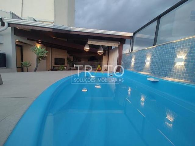 cobertura à venda em Jardim Chapadão