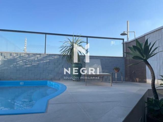 cobertura à venda em Jardim Chapadão