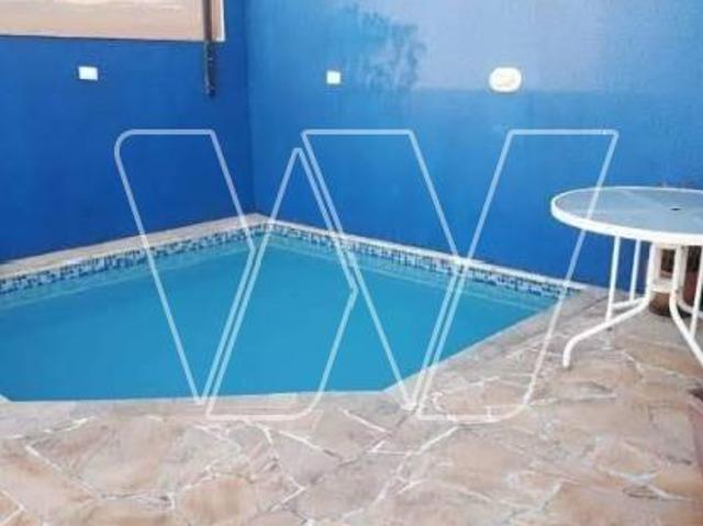 cobertura à venda em Jardim das Paineiras