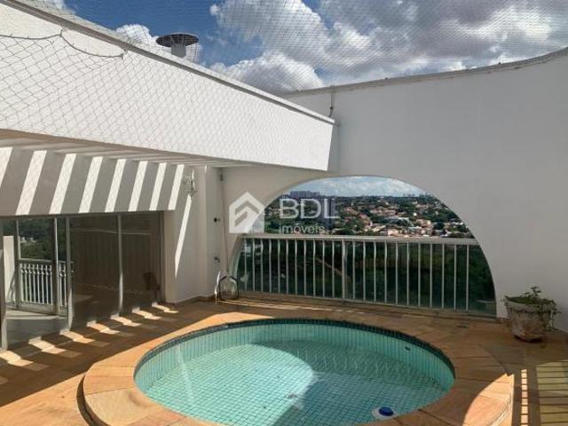 cobertura à venda em Jardim das Paineiras