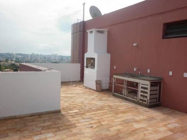 cobertura à venda em Jardim Flamboyant