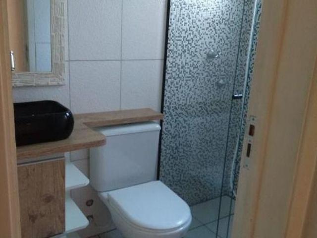 cobertura à venda em Jardim Nova Europa