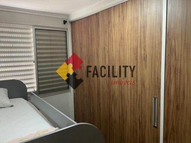 cobertura à venda em Jardim Nova Europa