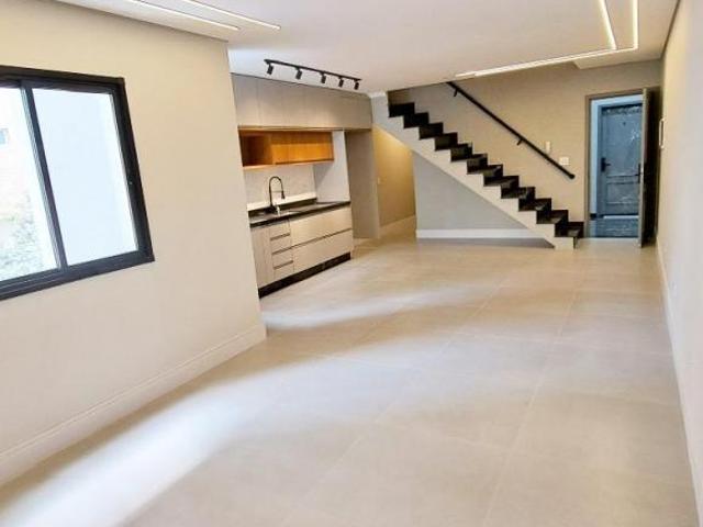 Cobertura à venda em Jardim, Santo André – 87m + 87m =174 m², 3 quartos 1 Suíte, 3 Vagas