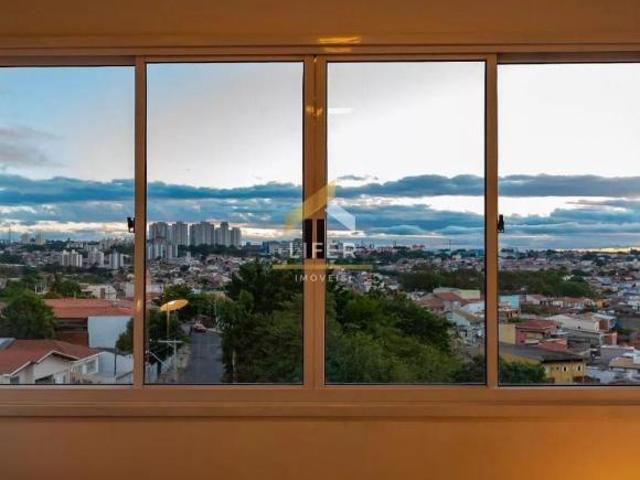 cobertura à venda em Jardim Paranapanema