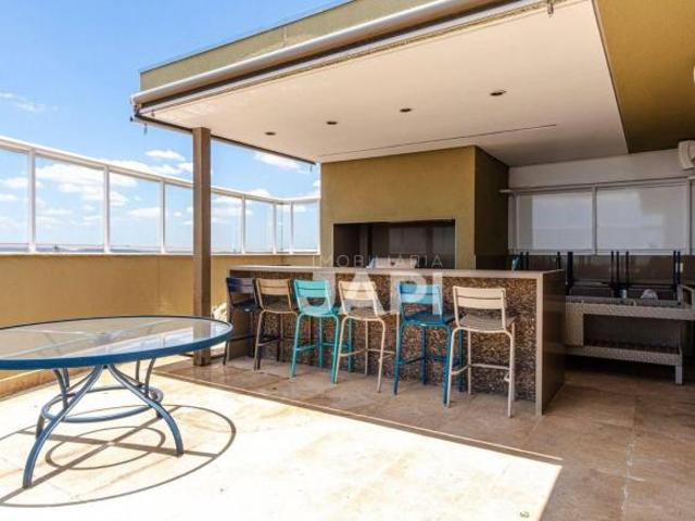 Cobertura á venda em Jundiaí Jardim Bonfiglioli 270m² 3 suítes R$3.890.000