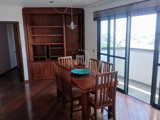 COBERTURA À VENDA EM JUNDIAÍ RESIDENCIAL PARQUE JUNDIAÍ JARDIM MESSINA JUNDIAÍ / SP