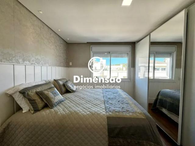 Cobertura à venda em jurerê