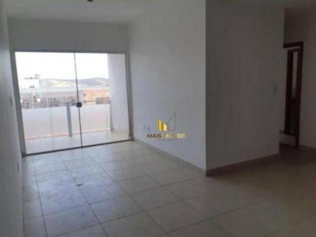 Cobertura à venda em Lagoa Santa/MG