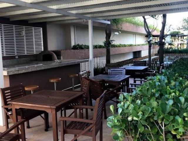 cobertura à venda em Loteamento Alphaville Campinas