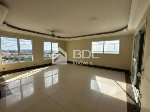 cobertura à venda em Loteamento Residencial Vila Bella