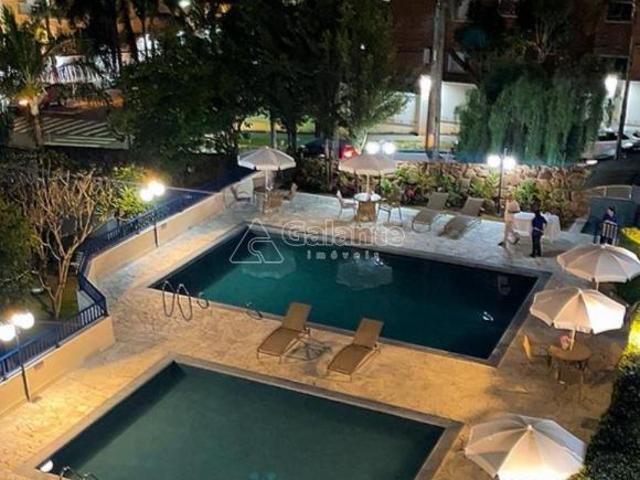 cobertura à venda em Mansões Santo Antônio