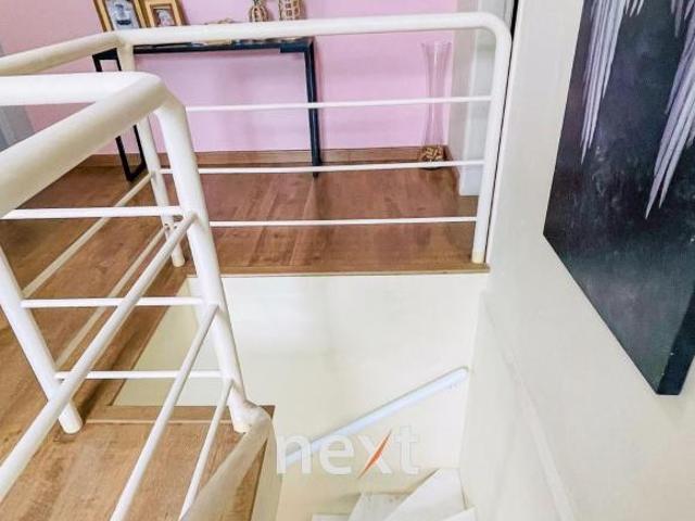 cobertura à venda em Mansões Santo Antônio