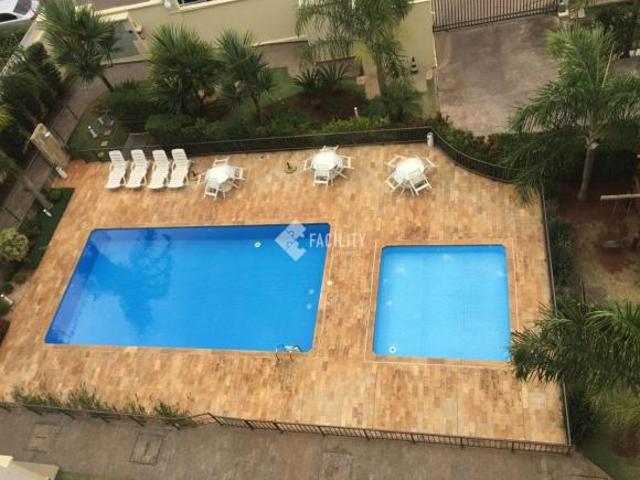 cobertura à venda em Mansões Santo Antônio