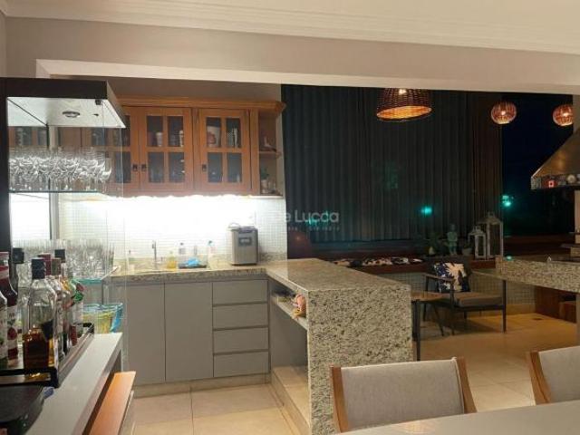 cobertura à venda em Mansões Santo Antônio
