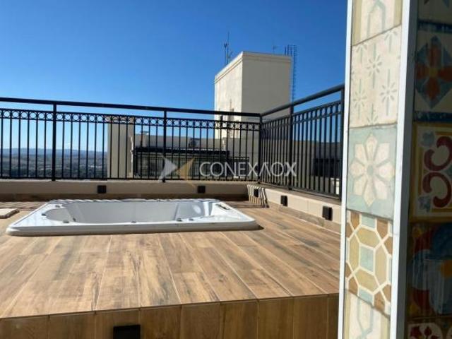 cobertura à venda em Mansões Santo Antônio