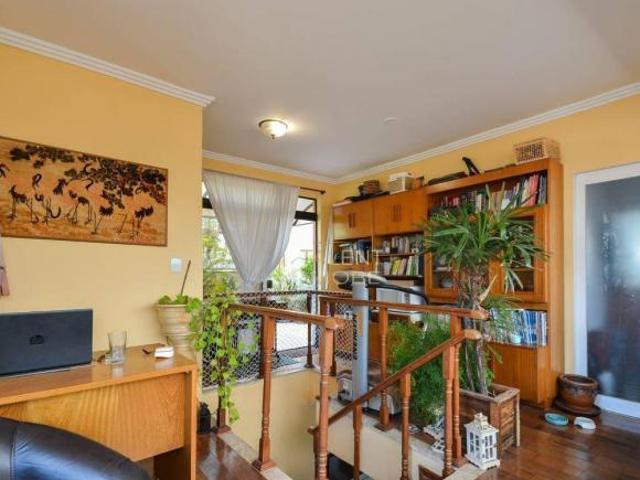 Cobertura à venda em Mirandópolis São Paulo 152 m² | 2 suítes | 3 vagas