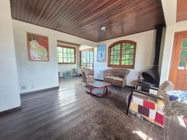 Cobertura à venda em Mont Serrat, Porto Alegre