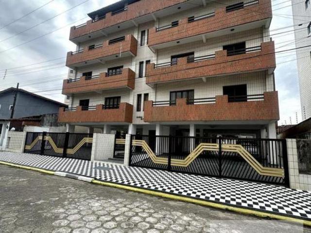 Cobertura à Venda em Mongaguá, 3 Dorms, 135m², R$450mil