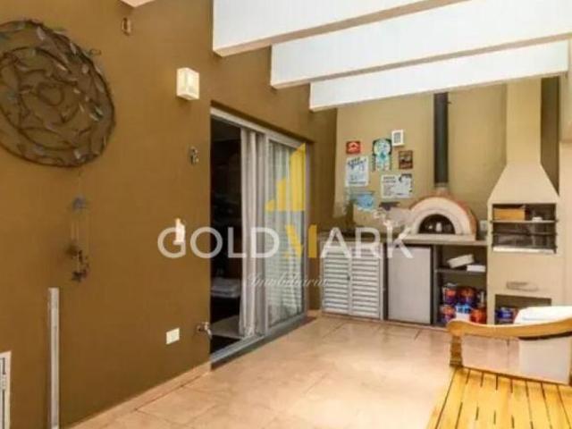 Cobertura à Venda em Moema 154 metros 2 dormitórios suíte 2vagas