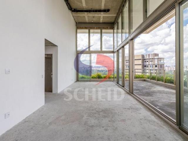 Cobertura á Venda em Moema com 418m², 4 quartos sendo 4 suítes, 5 vagas