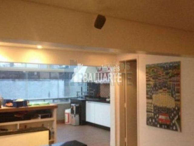 Cobertura à venda em Moema São Paulo/SP
