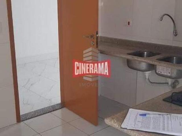 Cobertura à venda em Nova Gerty São Caetano do Sul | Cinerama Imóveis