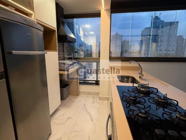 Cobertura à Venda em Nova Petrópolis, SBC | 3 Dorms, 108m²