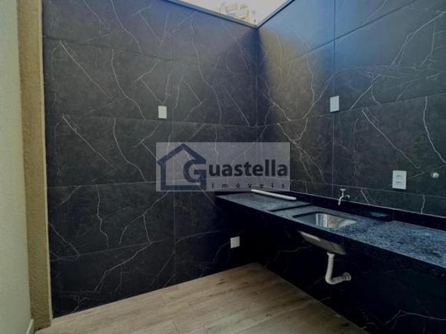 Cobertura à Venda em Nova Petrópolis, SBC – 3 Dorms, 122m²