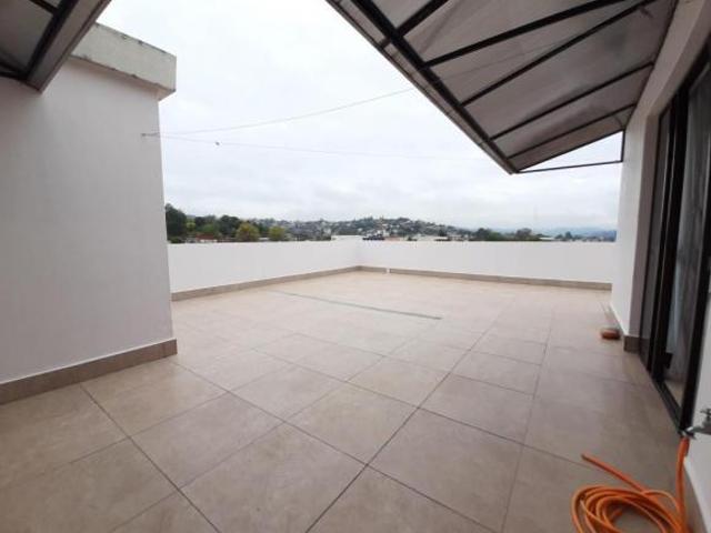 Cobertura à venda em Novo Hamburgo, Rio Branco!