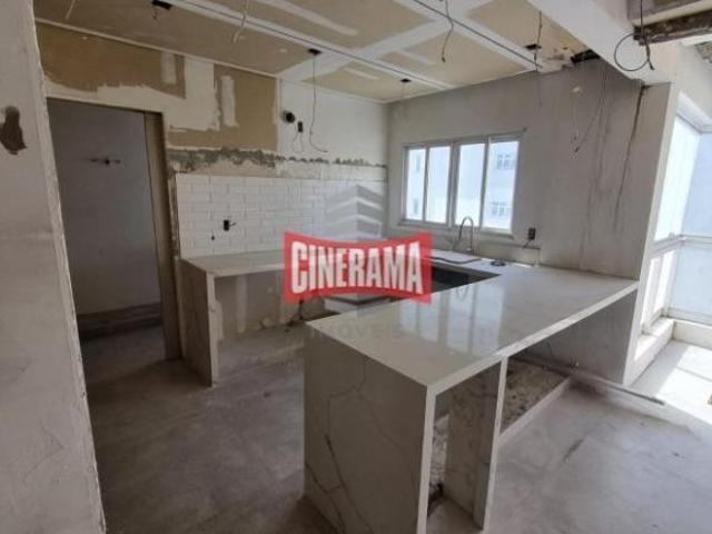 Cobertura à venda em Olímpico São Caetano do Sul | Cinerama Imóveis