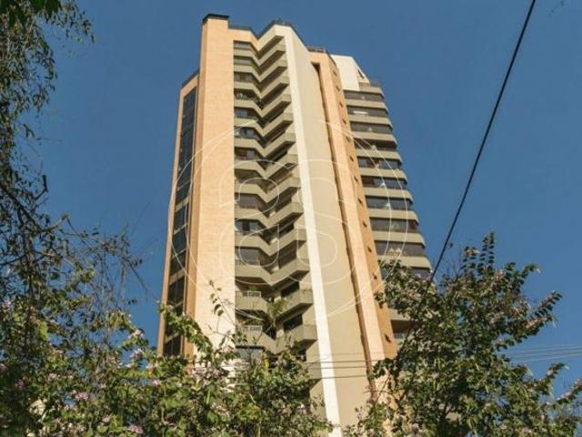 Cobertura a venda em Perdizes