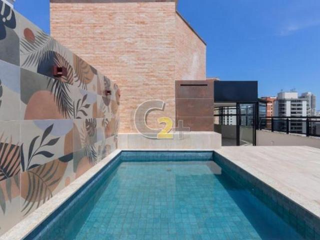 Cobertura à venda em Perdizes com 3 quartos, sendo 1 suíte e 3 vagas