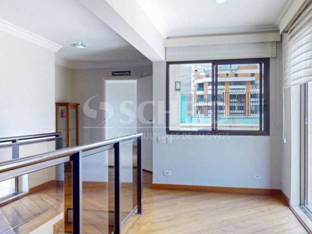 Cobertura á Venda em Perdizes com 317m², 4 quartos sendo 4 suítes, 4 vagas