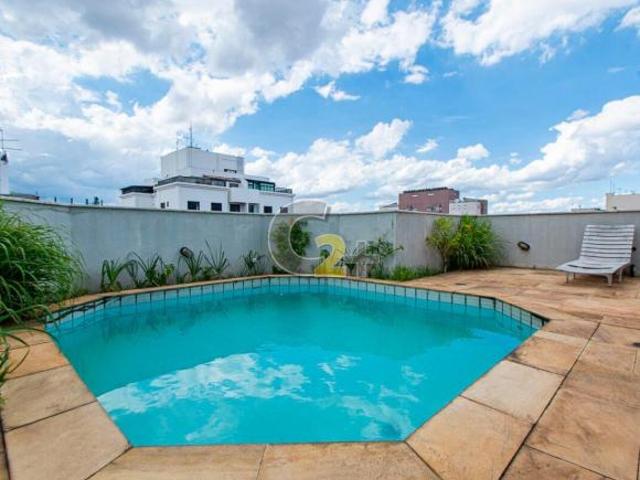 Cobertura à venda em Perdizes com 4 quartos, sendo 3 suítes e 4 vagas