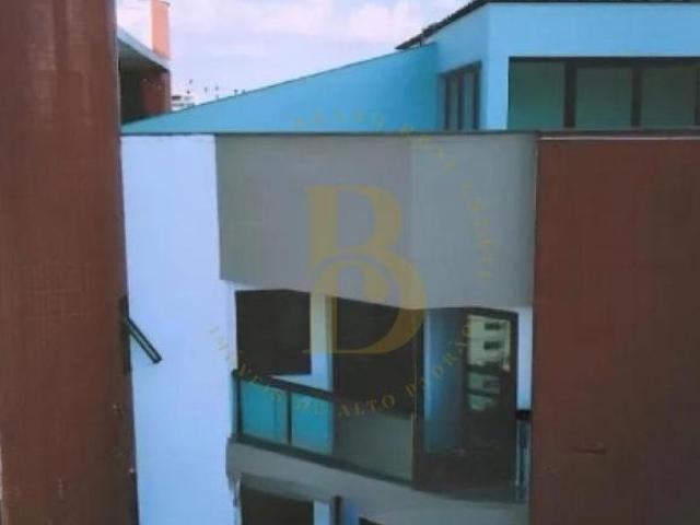 Cobertura à venda em Pinheiros 107 m², 1 suíte, 2 vagas, vista deslumbrante!