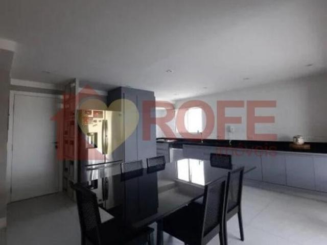 Cobertura à Venda em Pinheiros 140m² | 2 Dorms | 1 Suíte | 4 Banheiros | 2 Vagas | Condomínio C