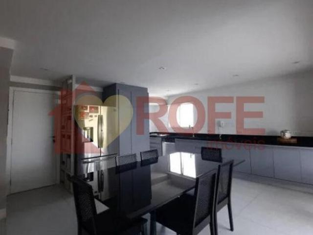 Cobertura à Venda em Pinheiros 140m² | 2 Dorms | 1 Suíte | 4 Banheiros | 2 Vagas | Condomínio C