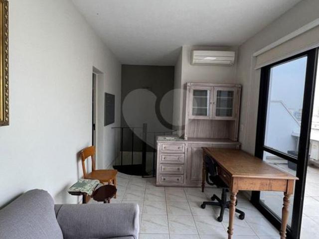 Cobertura à Venda em Pinheiros