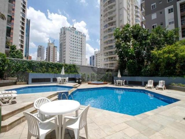 Cobertura à Venda em Pinheiros