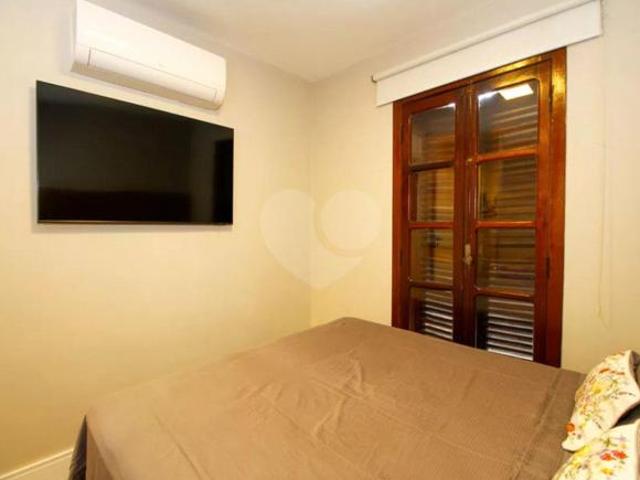 Cobertura à Venda em Pinheiros