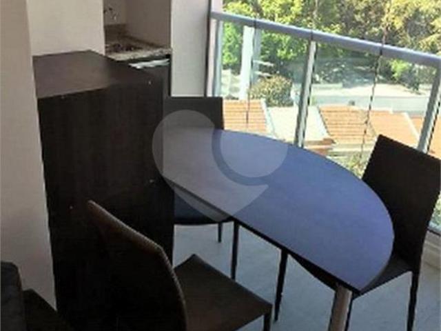 Cobertura a venda em Pinheiros com 90 m² 2 quartos 2 vagas
