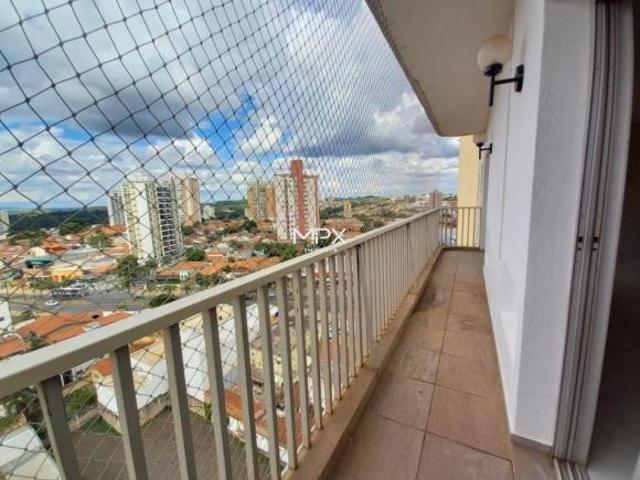 Cobertura à venda em Piracicaba, Cidade Jardim, com 4 quartos, com 602 m², Edifício Skorpios