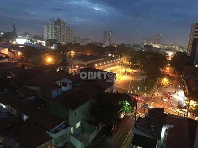 cobertura à venda em Ponte Preta